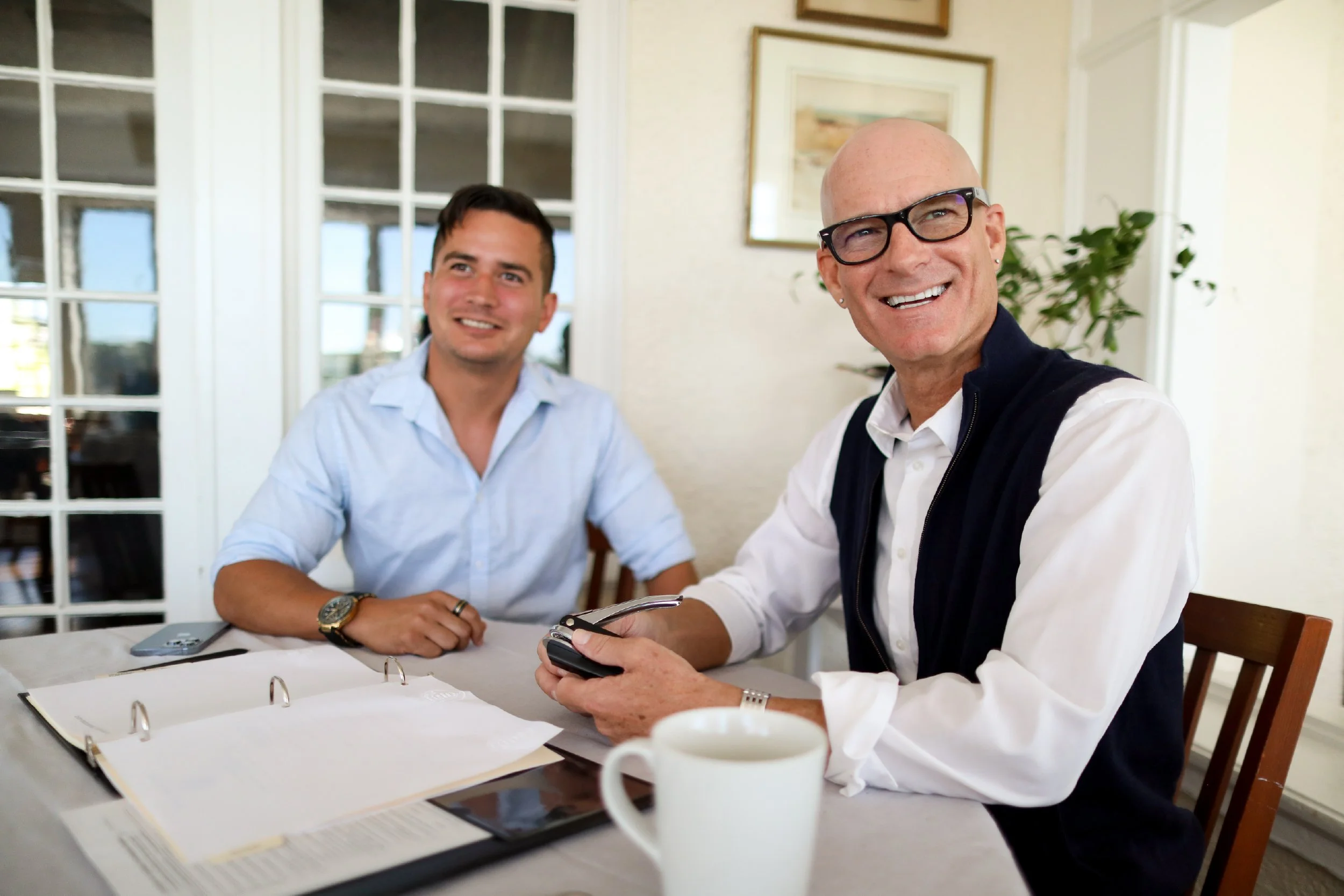 Ballou Law | York, ME | Business & Real Estate Attorneys