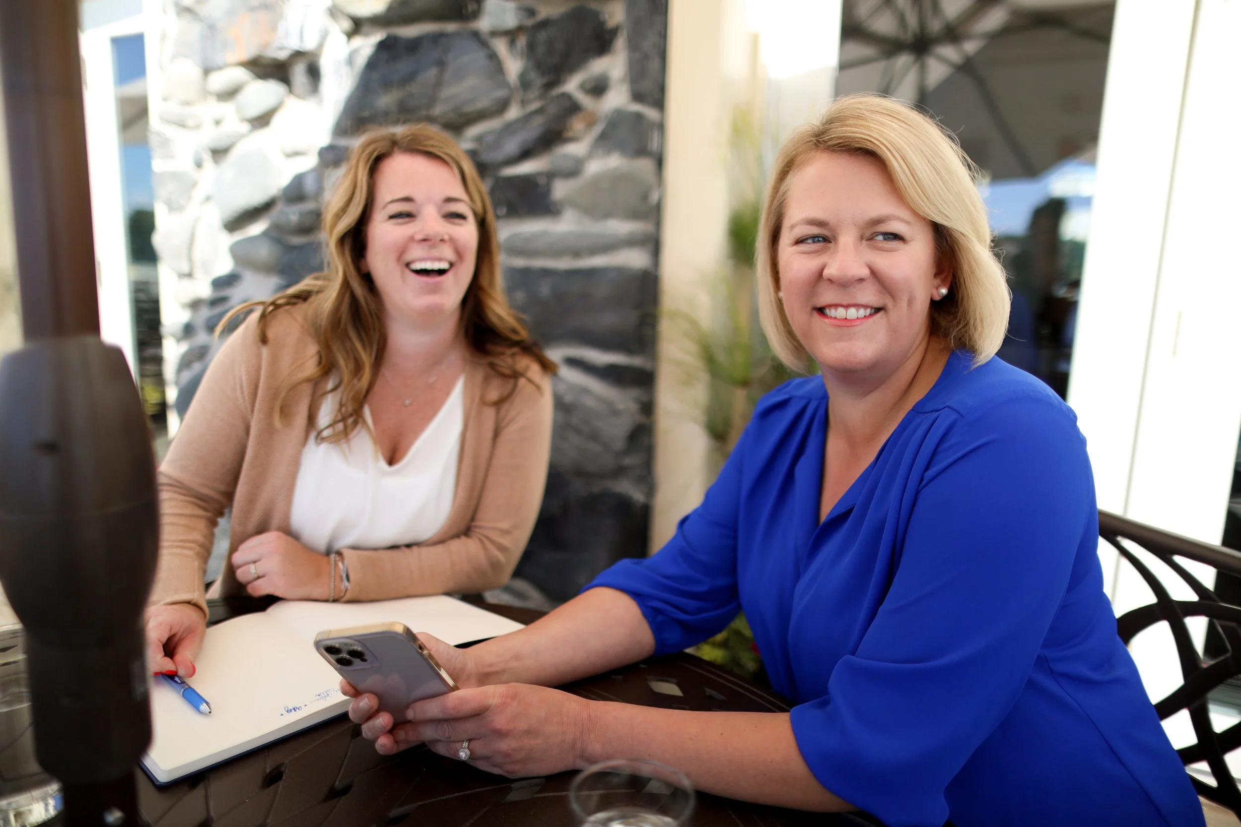 Ballou Law | York, ME | Business & Real Estate Attorneys