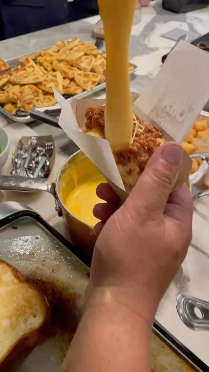 New School Quality American Cheese