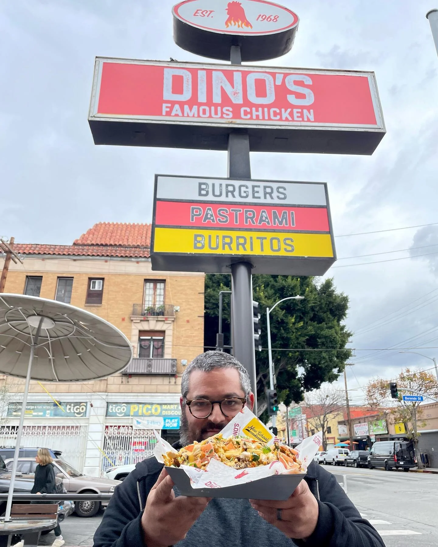 New School Quality American Cheese