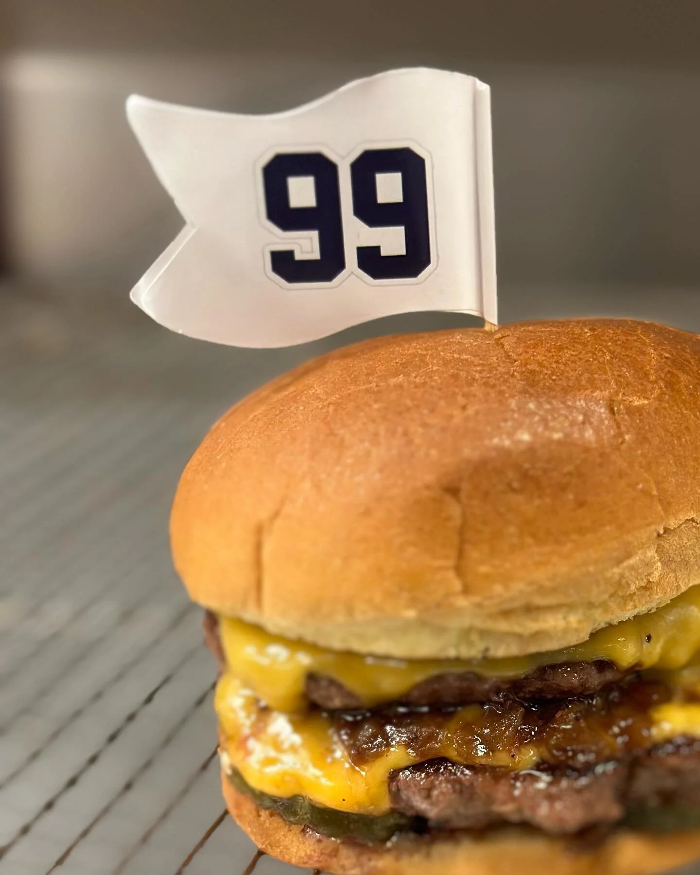 New School Quality American Cheese