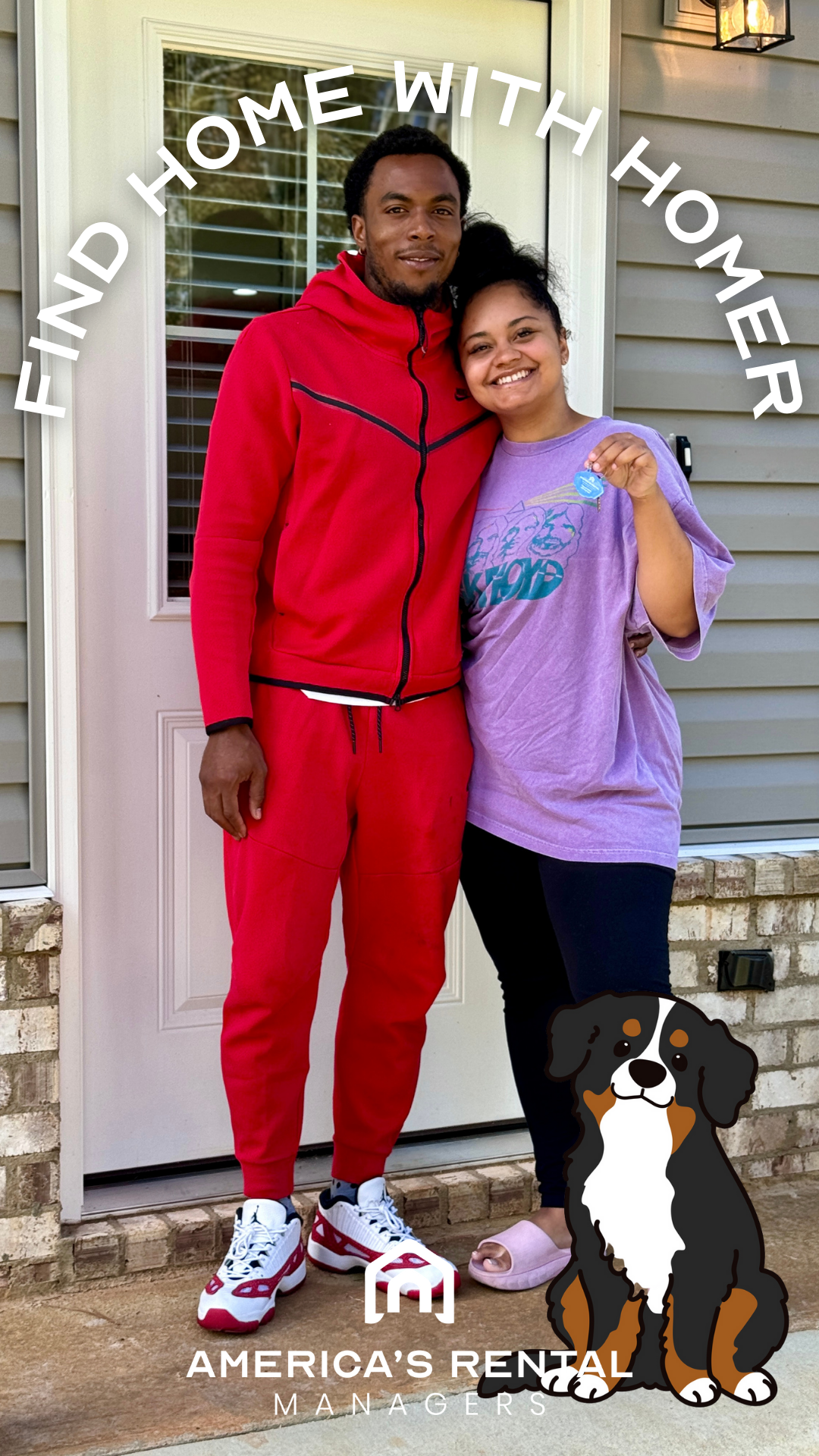 Future Residents FAQs — America's Rental Managers