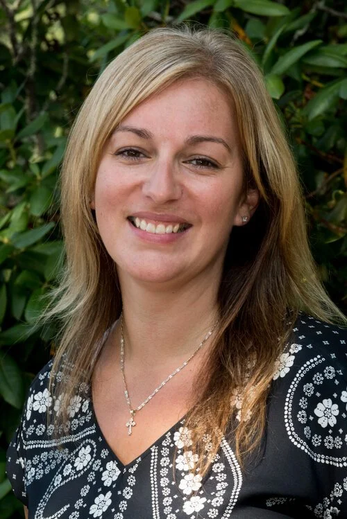 Jill Hachem — Our Sisters' School