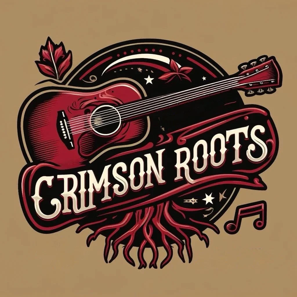 Crimson Roots