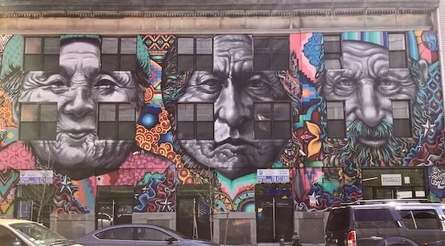 Peacemaker Prayer of Rabbi Nachman — Rami Avraham Efal, Rabbi