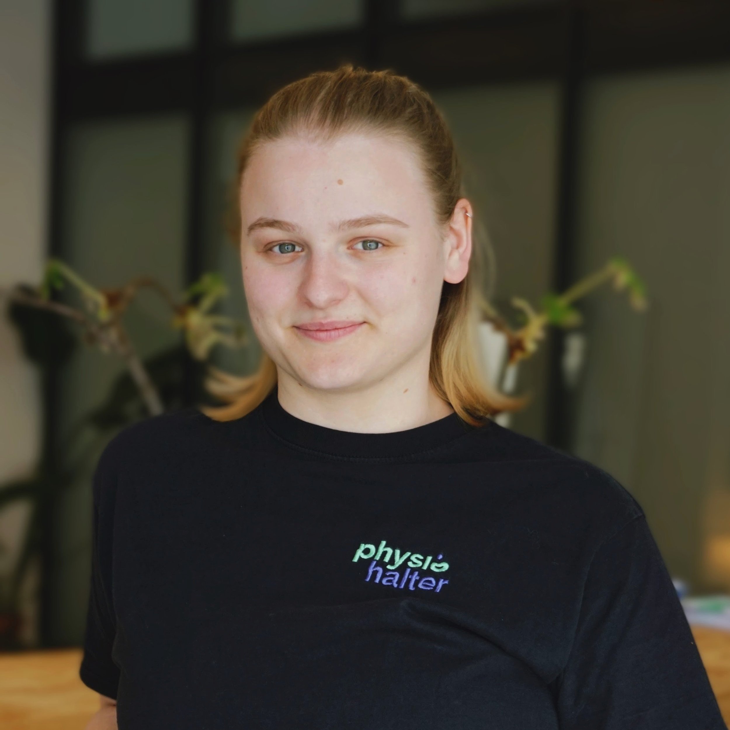 ᐅ Physio Halter im St. Johann, Basel (4056)