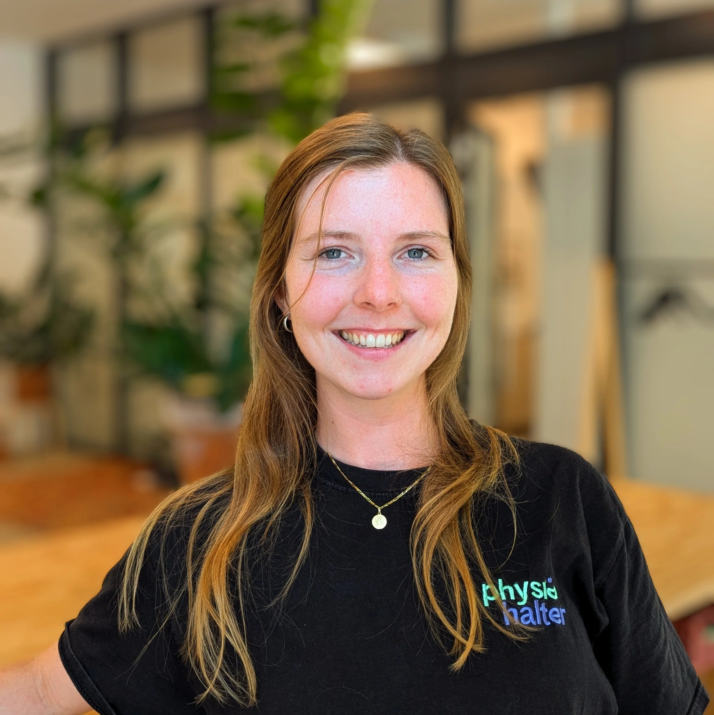 ᐅ Physio Halter im St. Johann, Basel (4056)