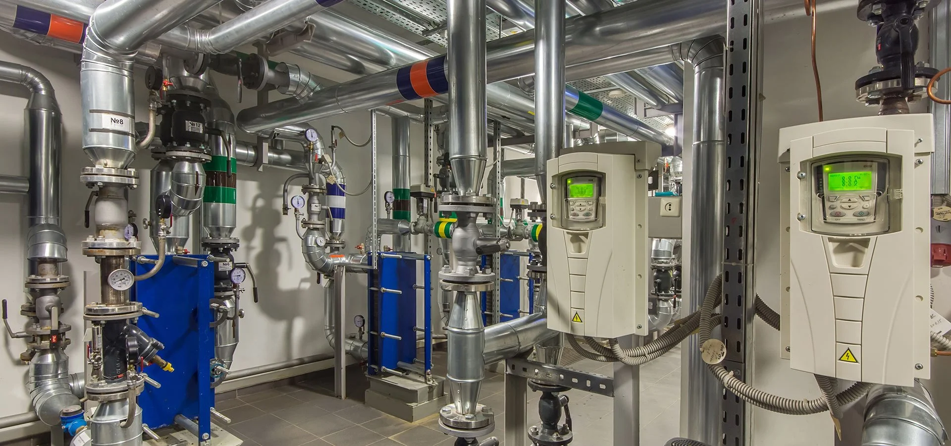 Value Stream Machinery | VSM | Equipment & Machinery