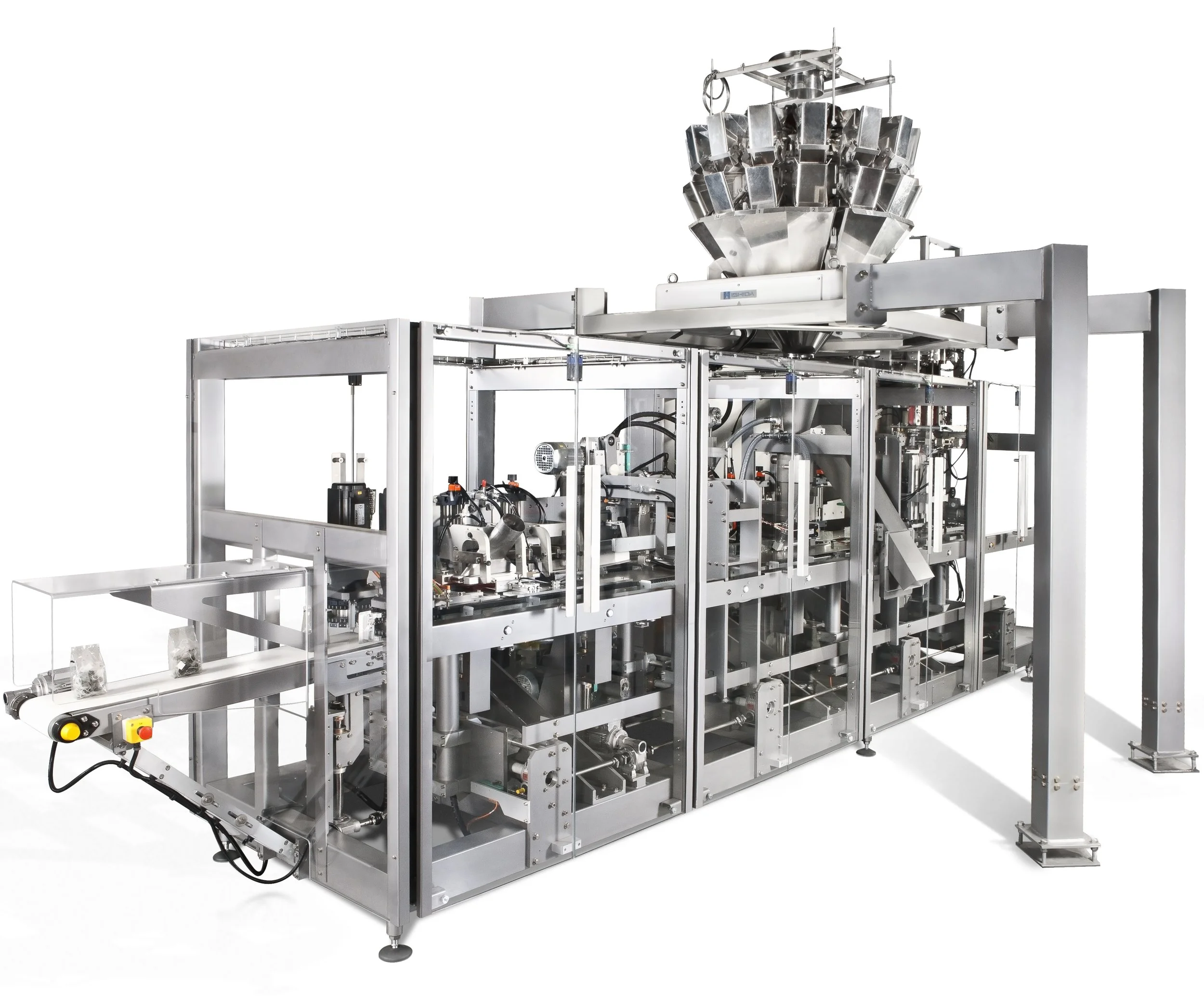 Velteko — Value Stream Machinery | VSM | Equipment & Machinery