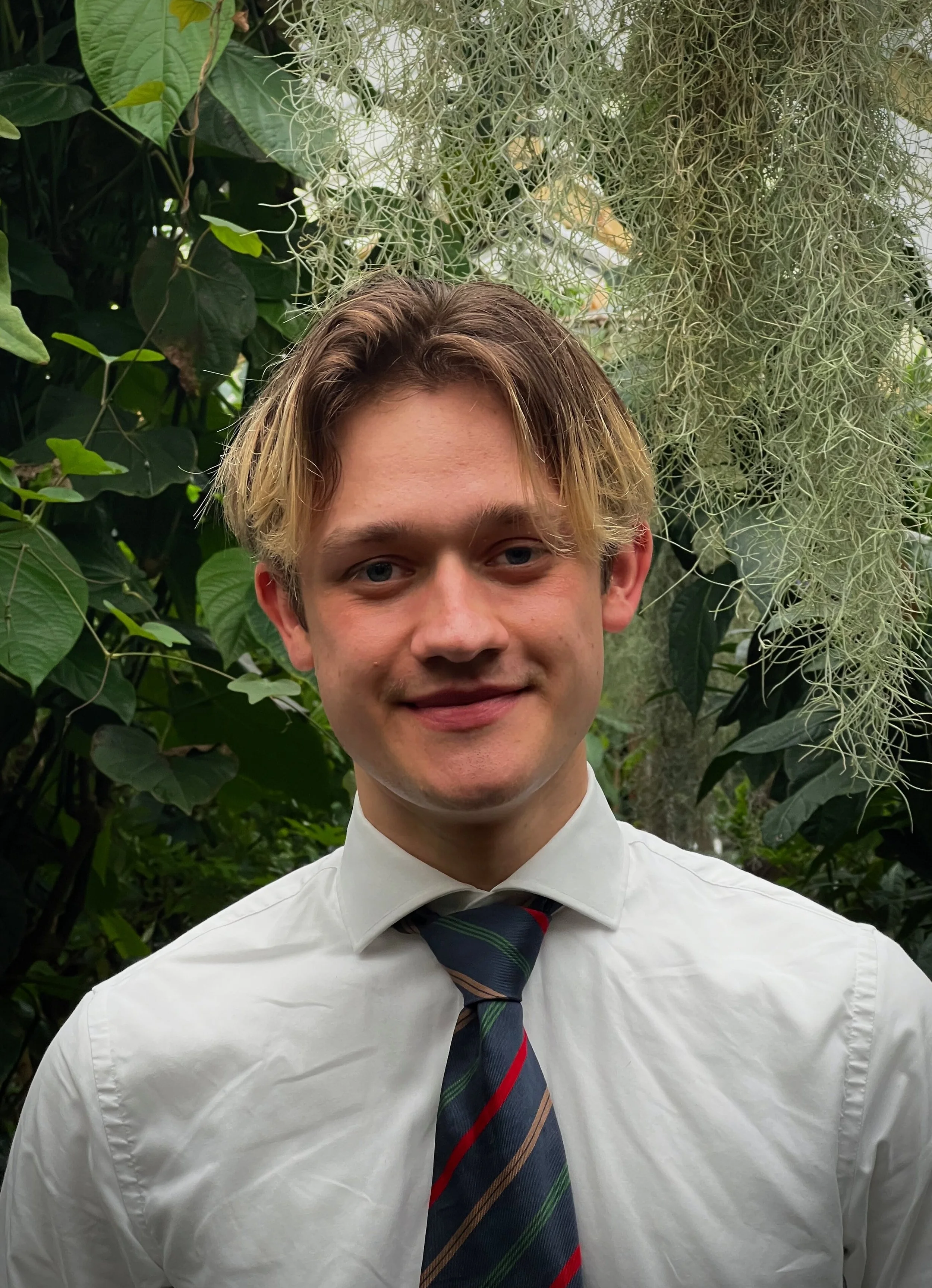 The Board — L.S.A. Mugusa