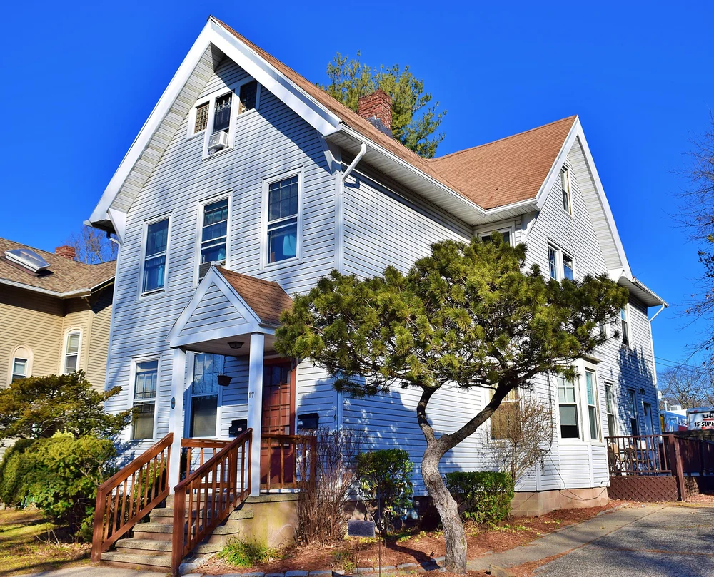 NB Recovery Houses — New Beginning Recovery