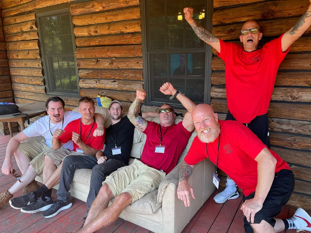 Redemption House — New Beginning Recovery