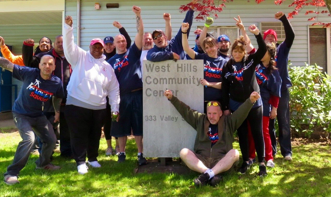 New Beginning Recovery