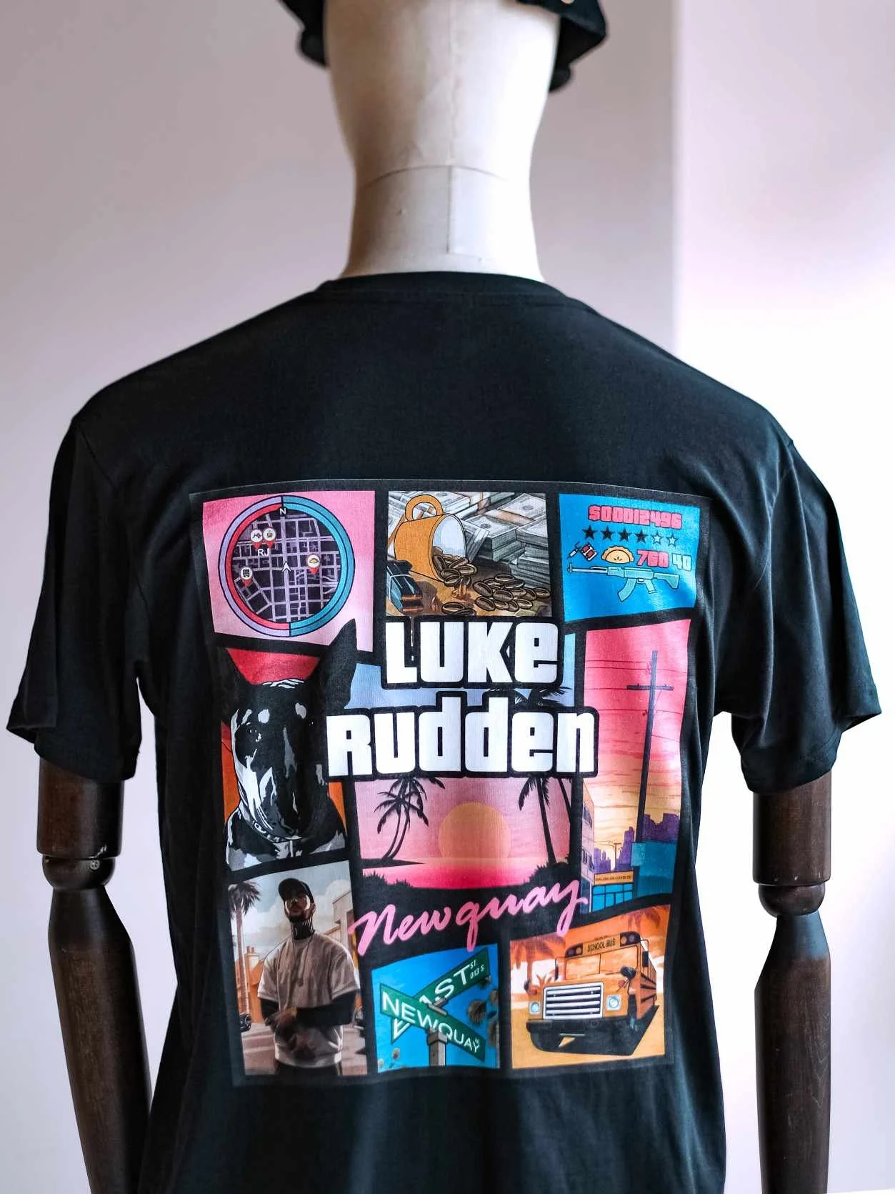 Webshop — ROLLING JOE COFFEE CO