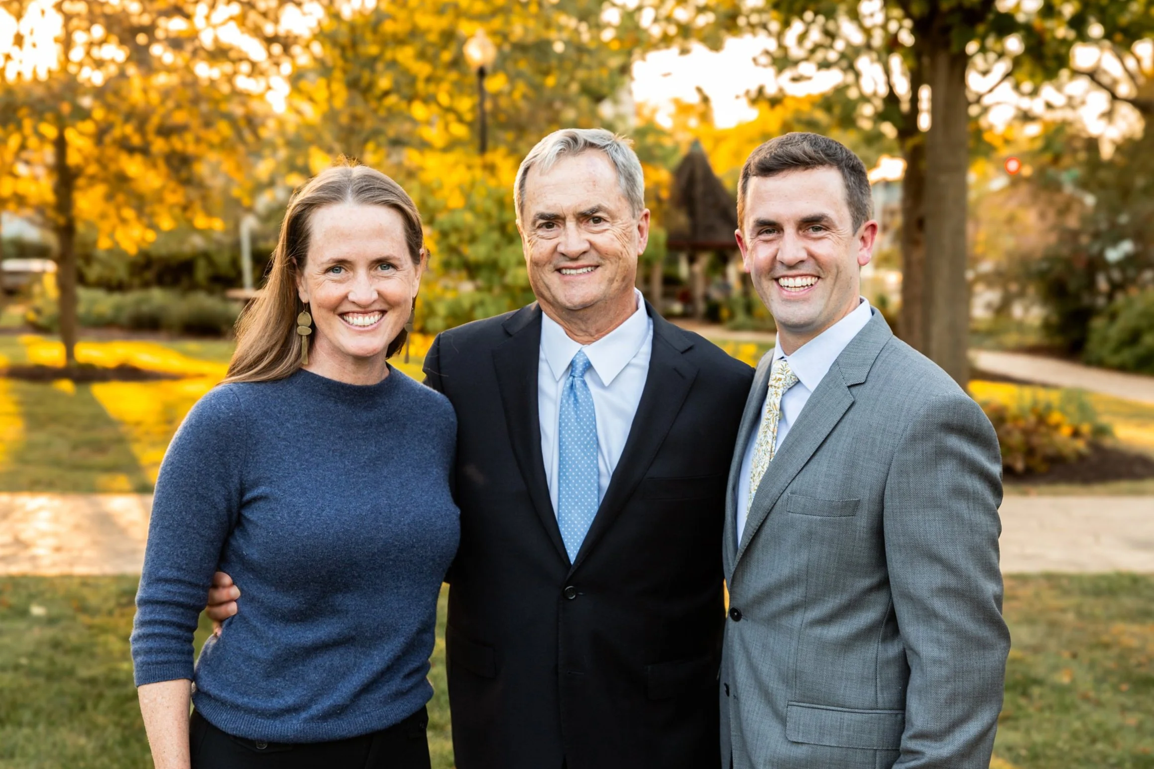 Wheaton dental family