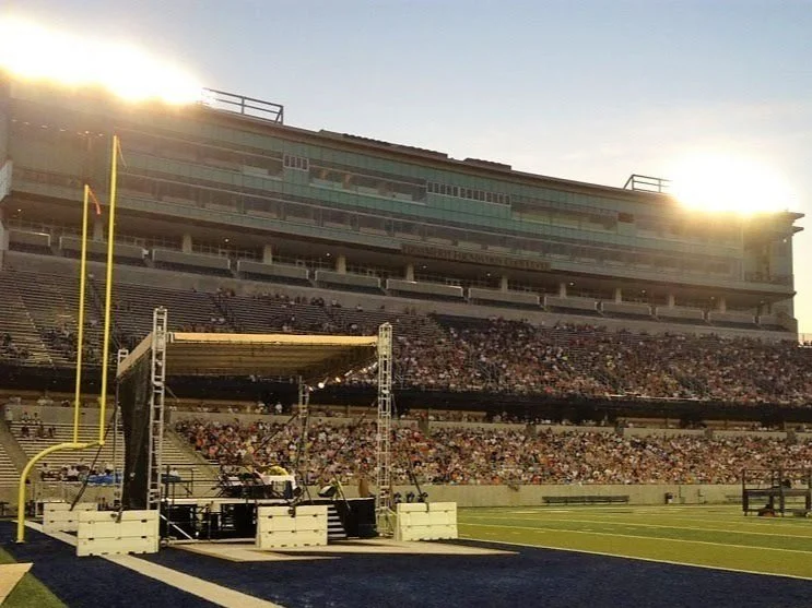 Gallery — Vertical Sound