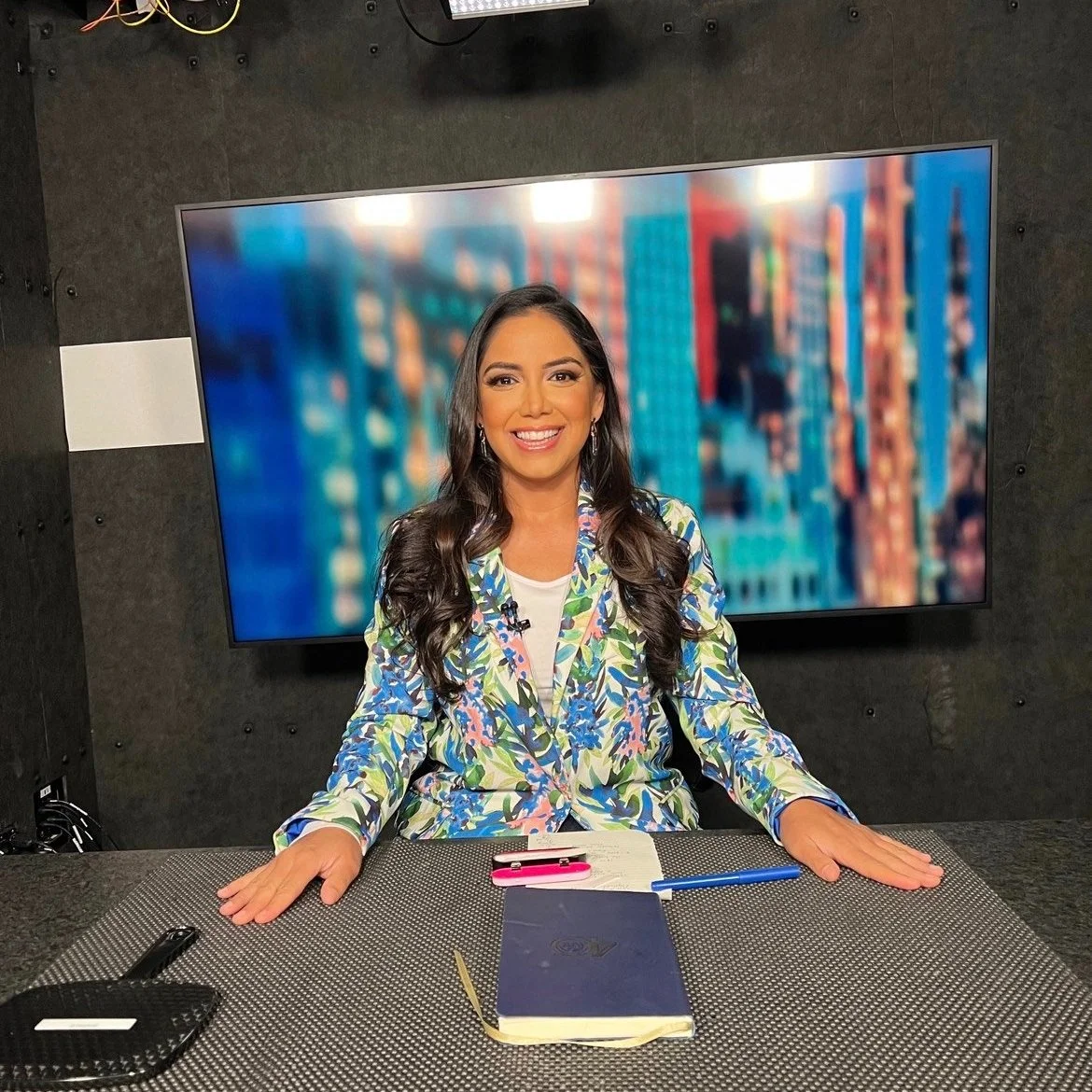 Rina Shah - Class of 2023 — Maverick PAC