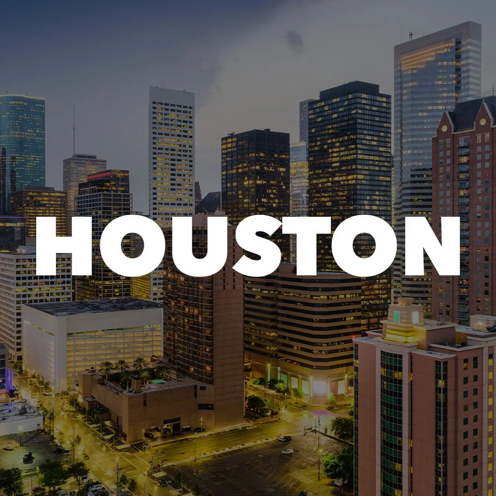 Chapters — Maverick PAC