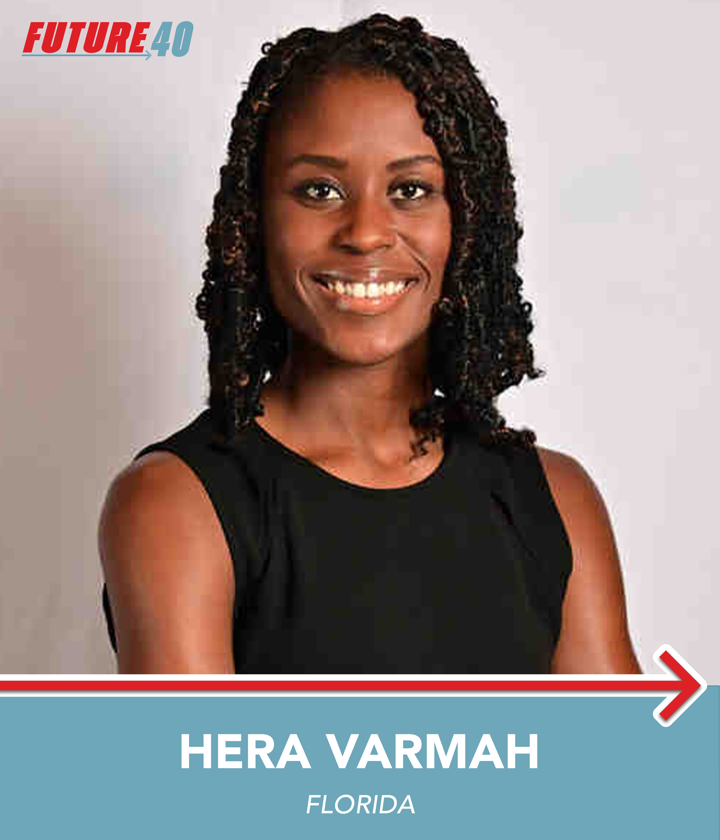 Future40 — Maverick PAC