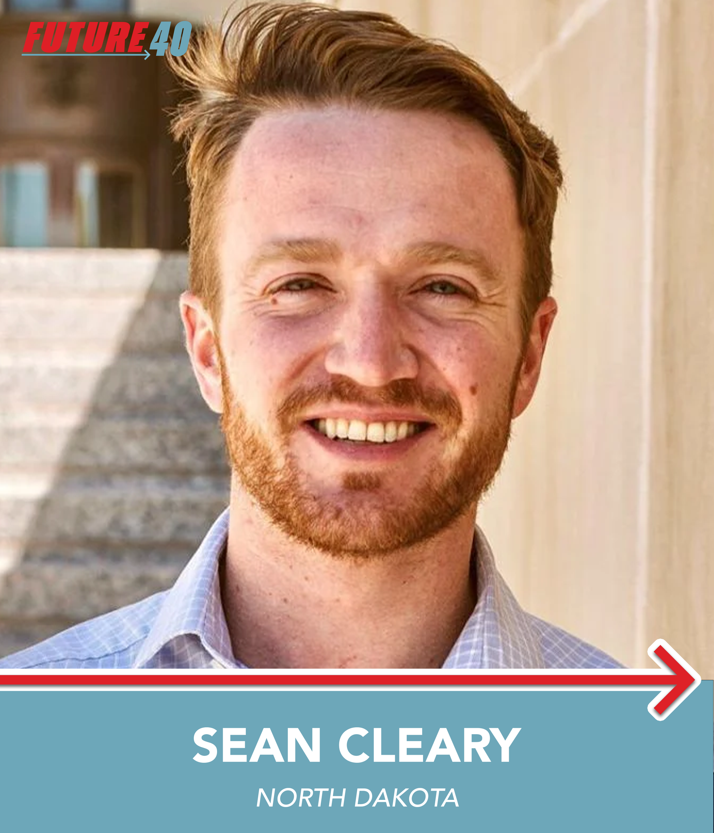 Future40 — Maverick PAC