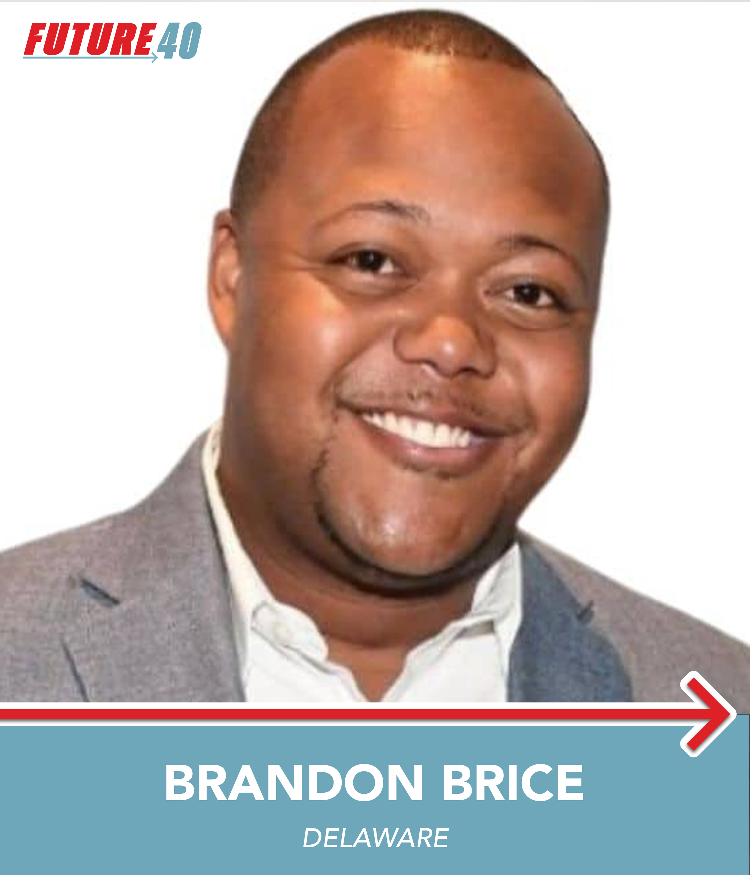 Future40 — Maverick PAC