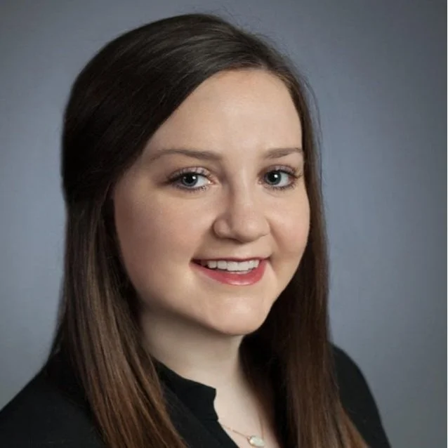 Cali Franks — Maverick PAC