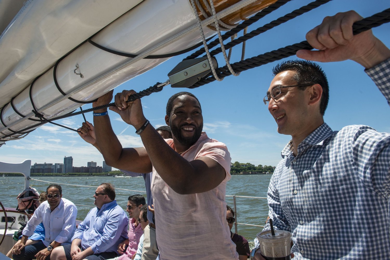 About Us — Maverick PAC