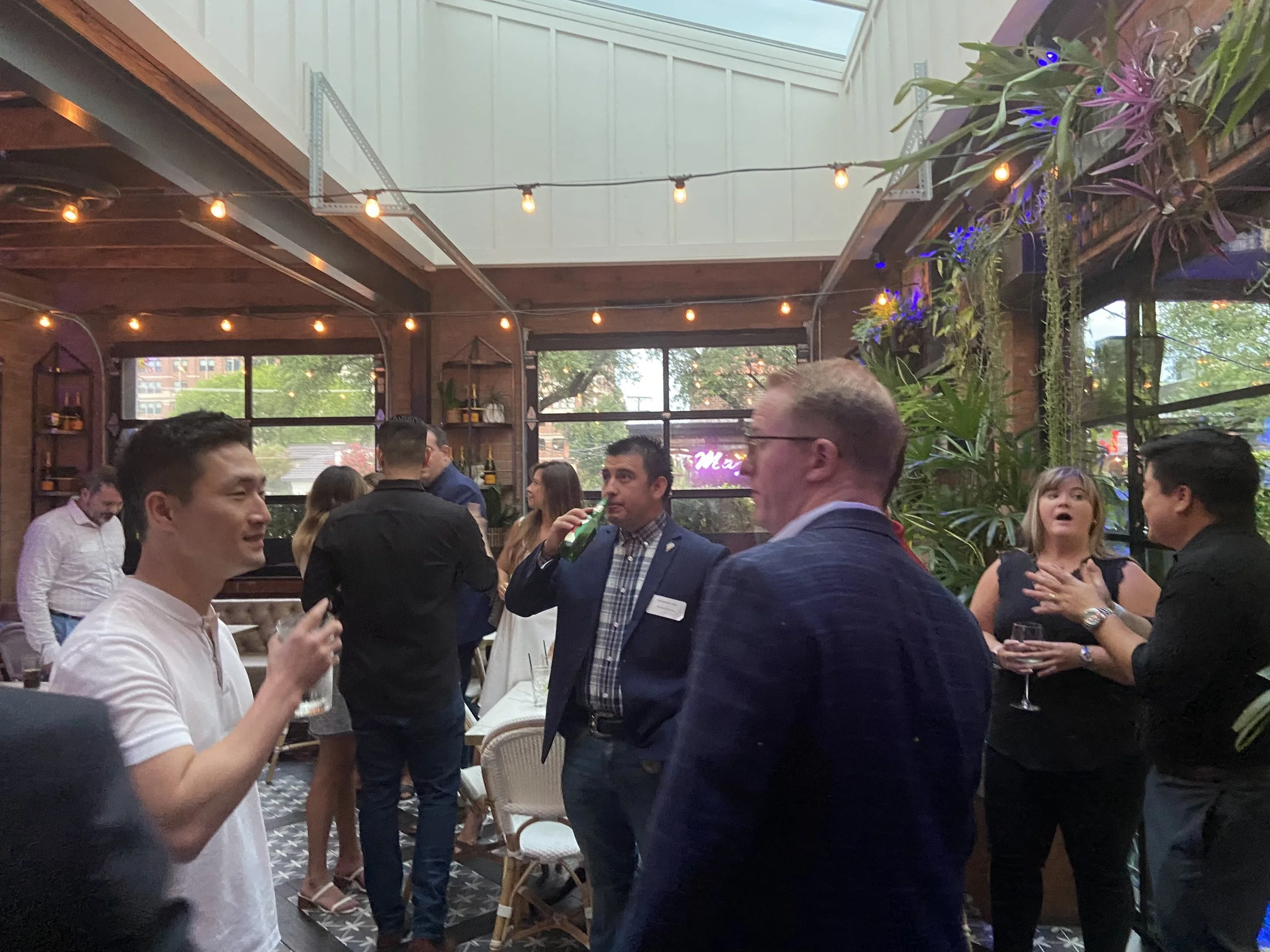 Dallas — Maverick PAC