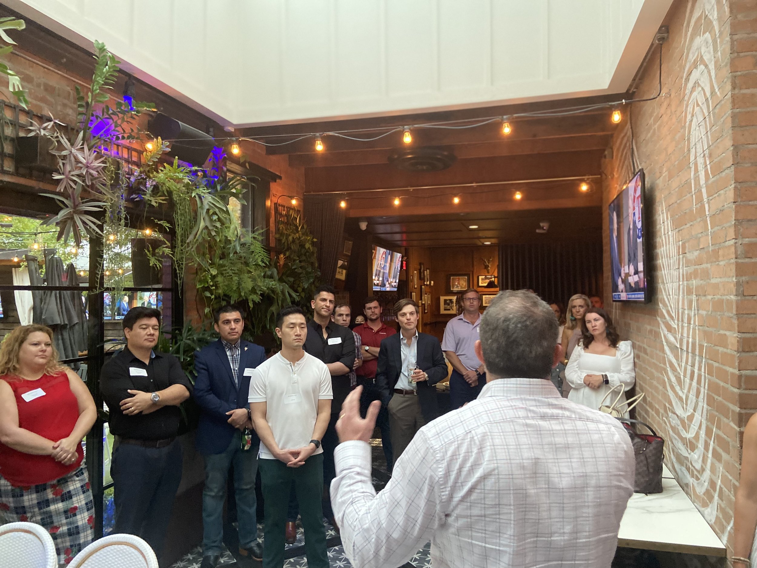 Dallas — Maverick PAC