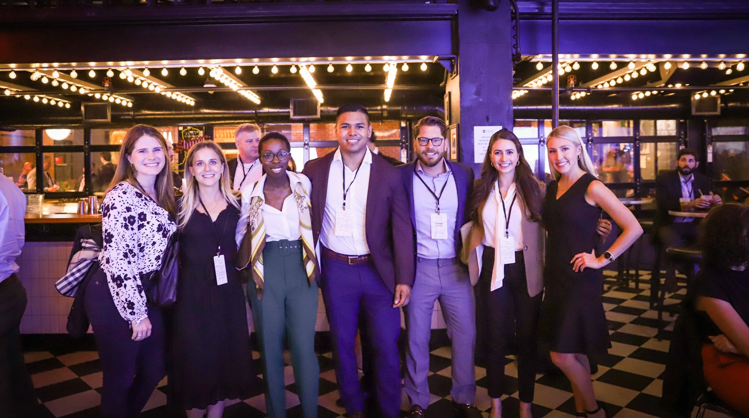 Events — Maverick PAC