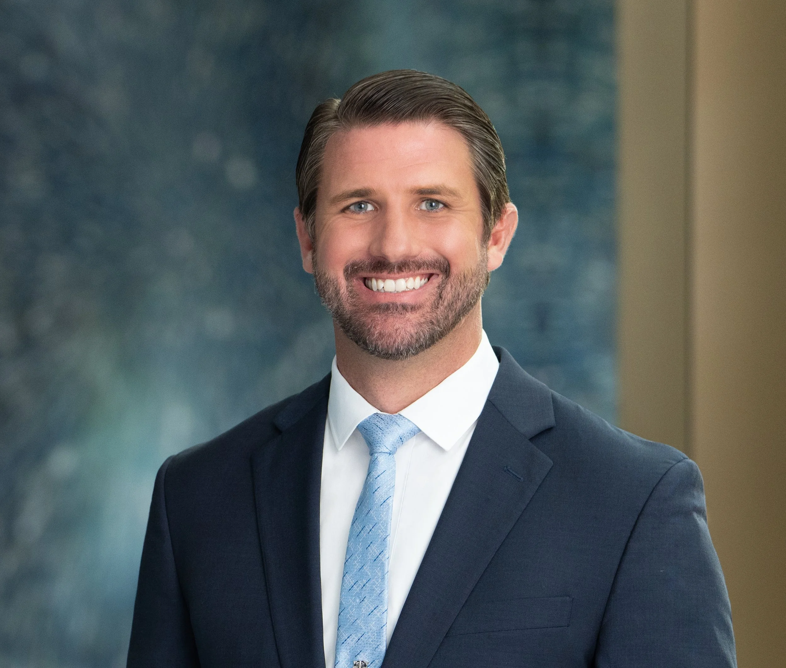 Derrick Anderson — Maverick PAC