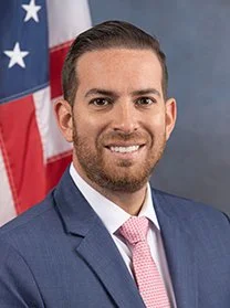 Daniel Perez — Maverick PAC