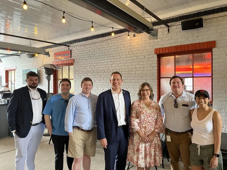 About Us — Maverick PAC