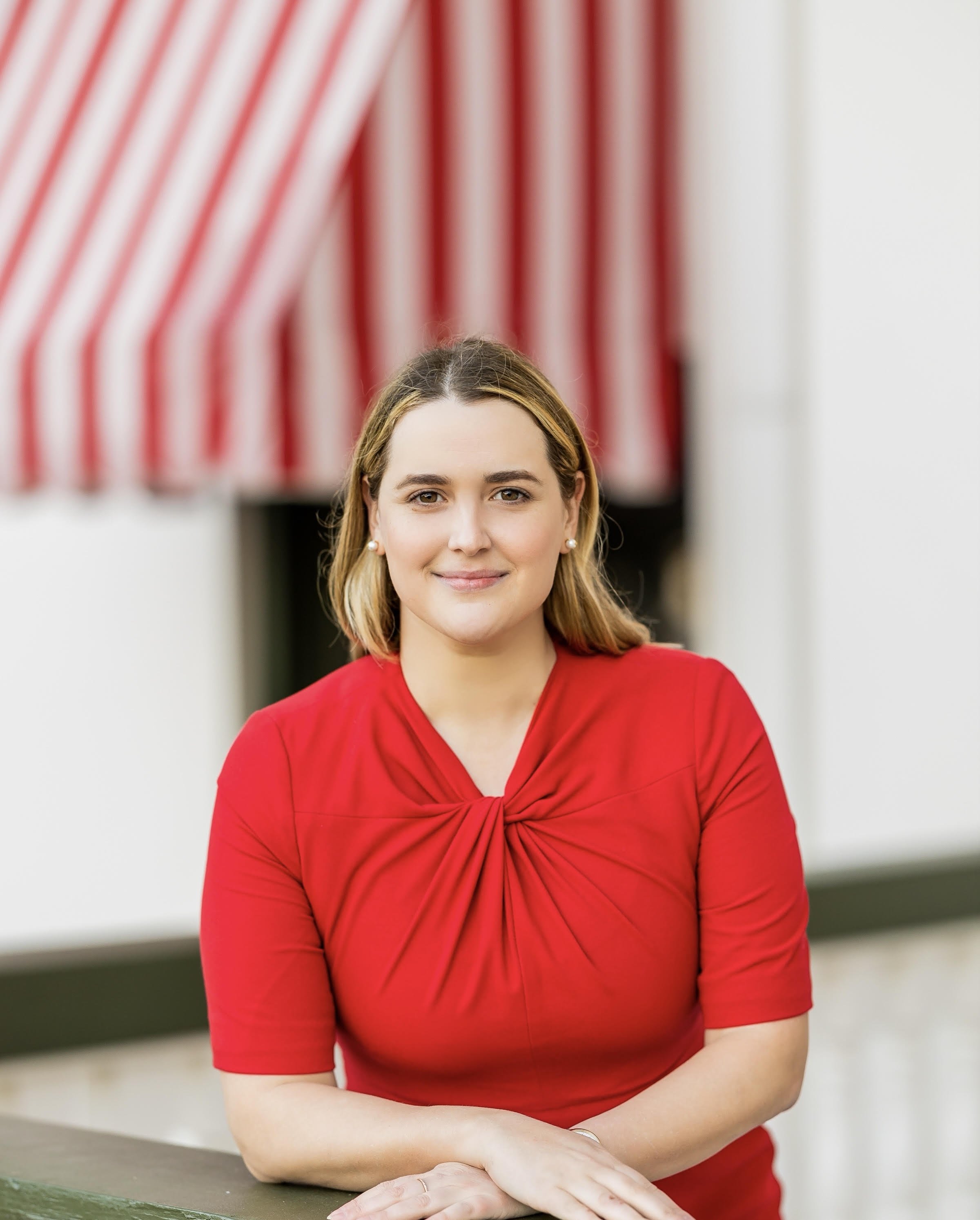 Nikki Whiting — Maverick PAC