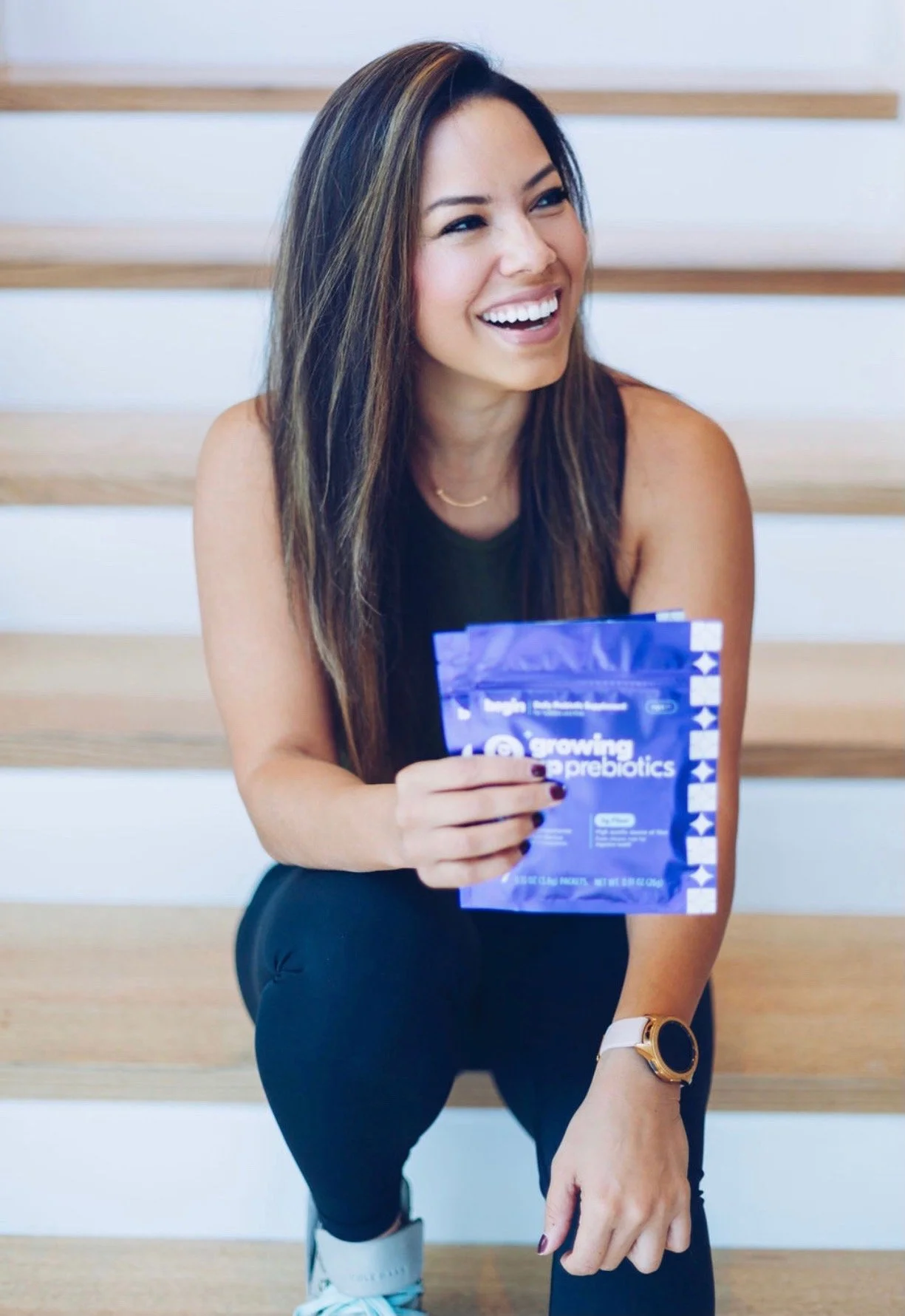 Madeline Lauf — Maverick PAC