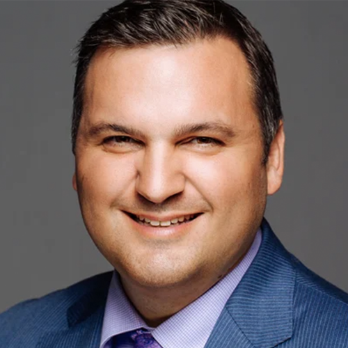 Marty Obst — Maverick PAC