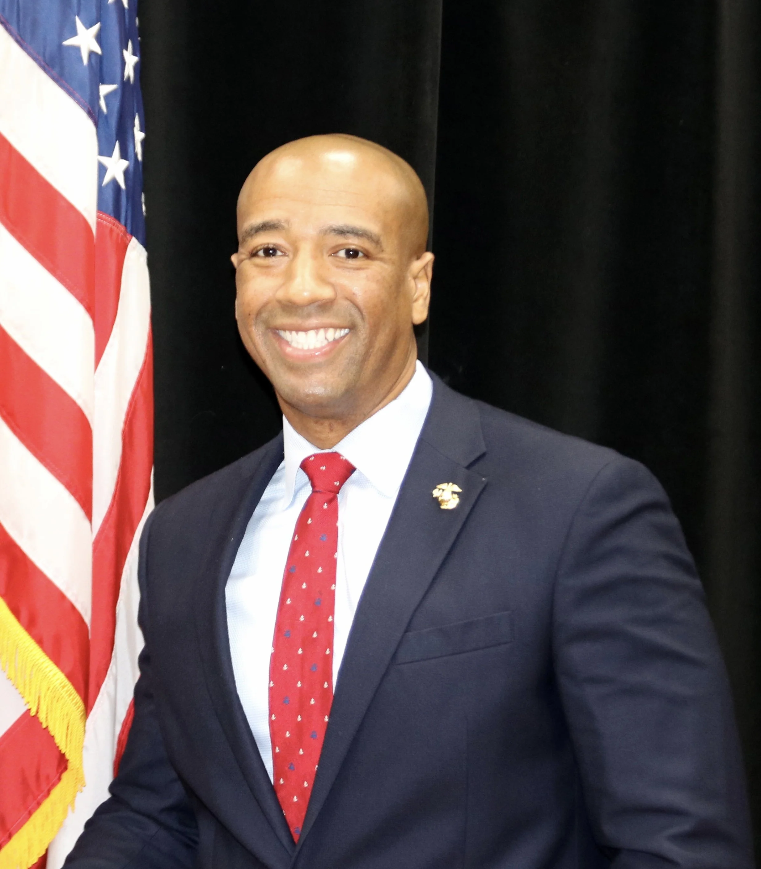 Jamal Sowell — Maverick PAC