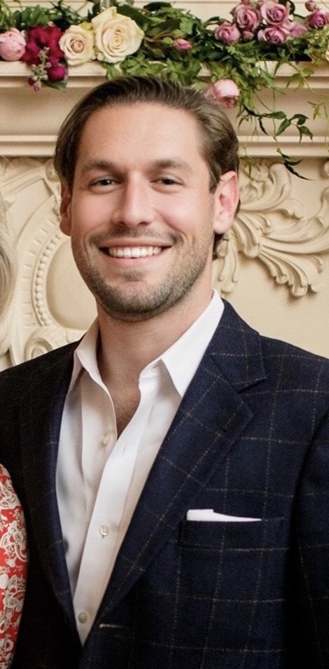 Chad Cohen — Maverick PAC