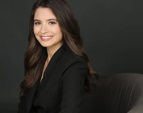 Krysia Lenzo — Maverick PAC