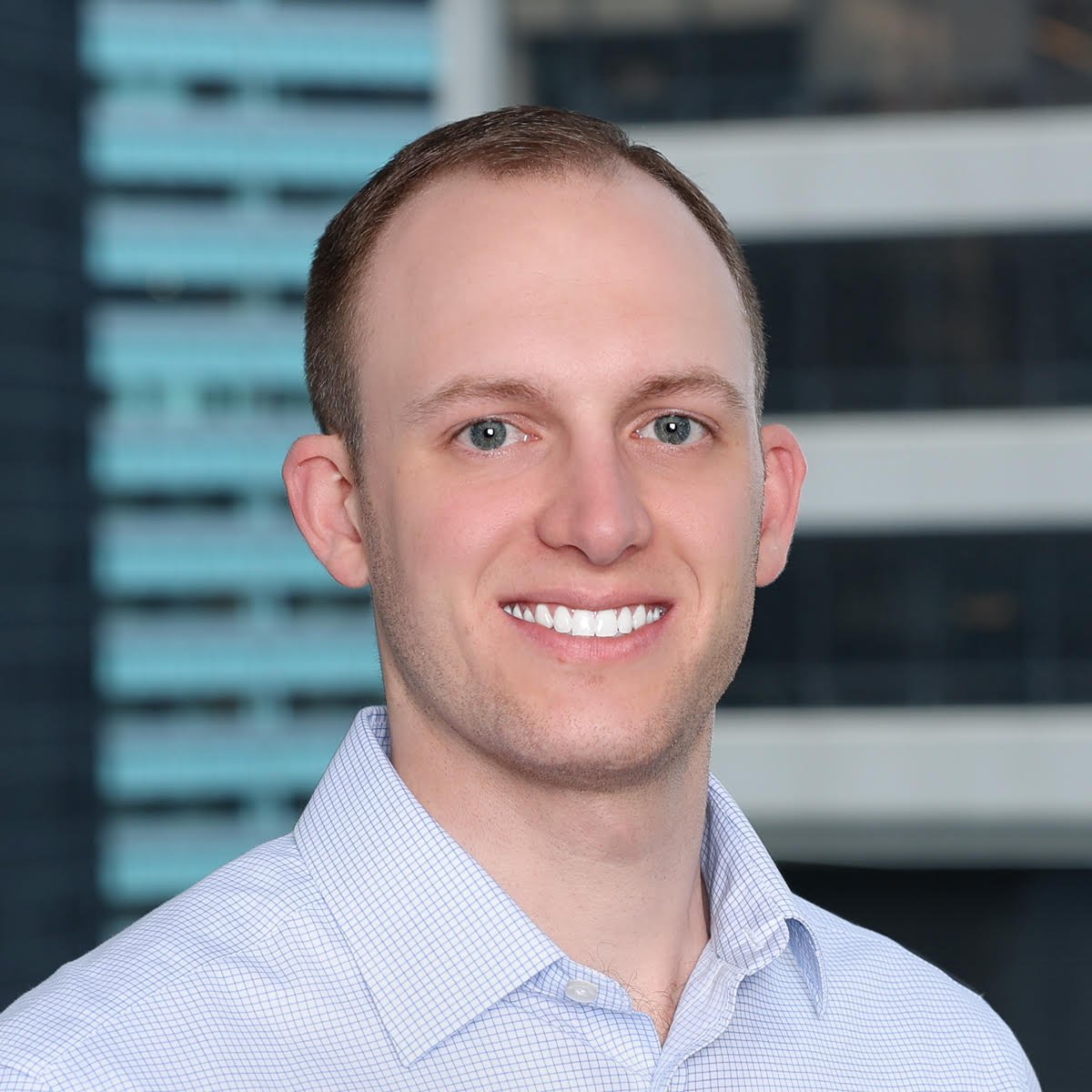 Dylan Gresik — Maverick PAC