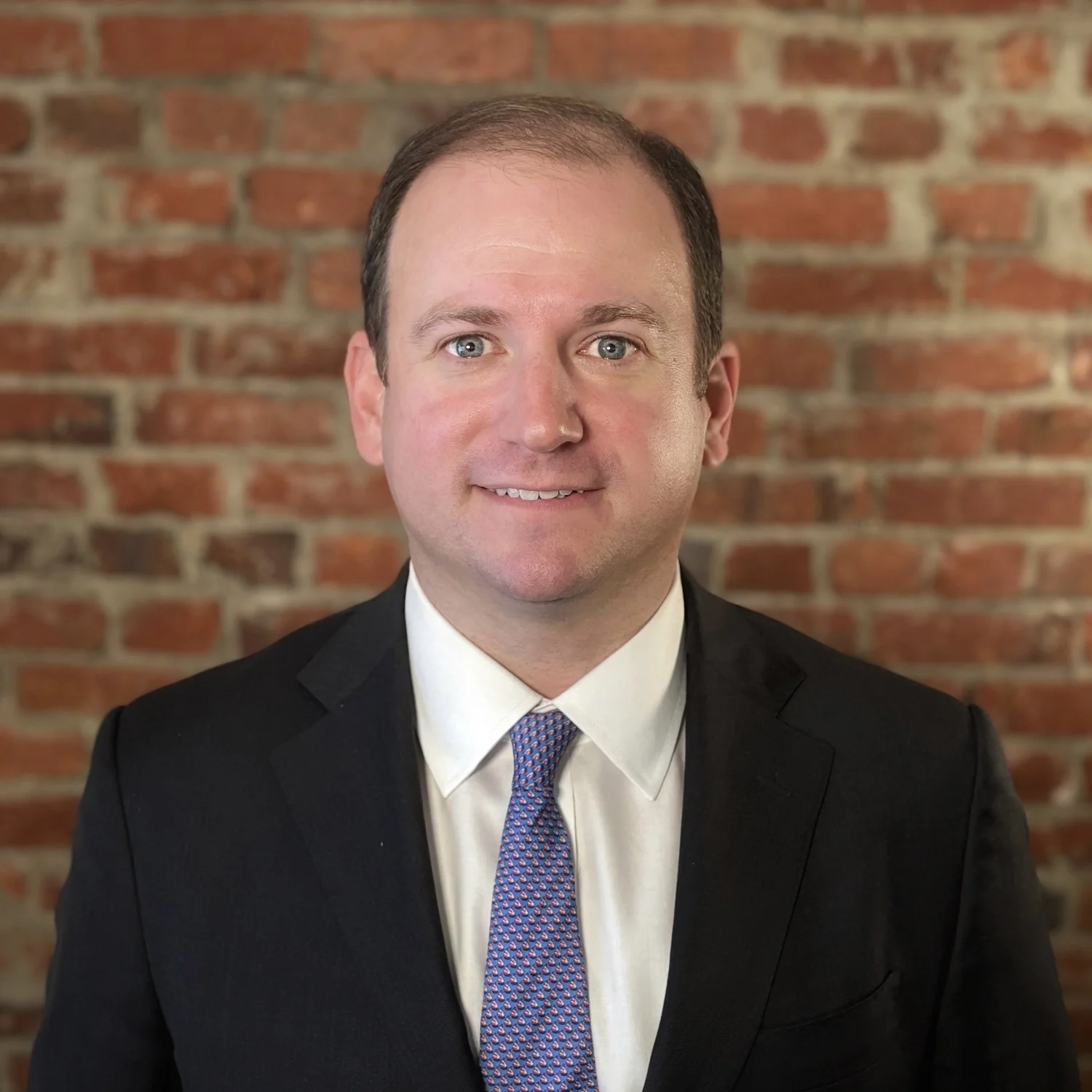 Teddy Tanzer — Maverick PAC