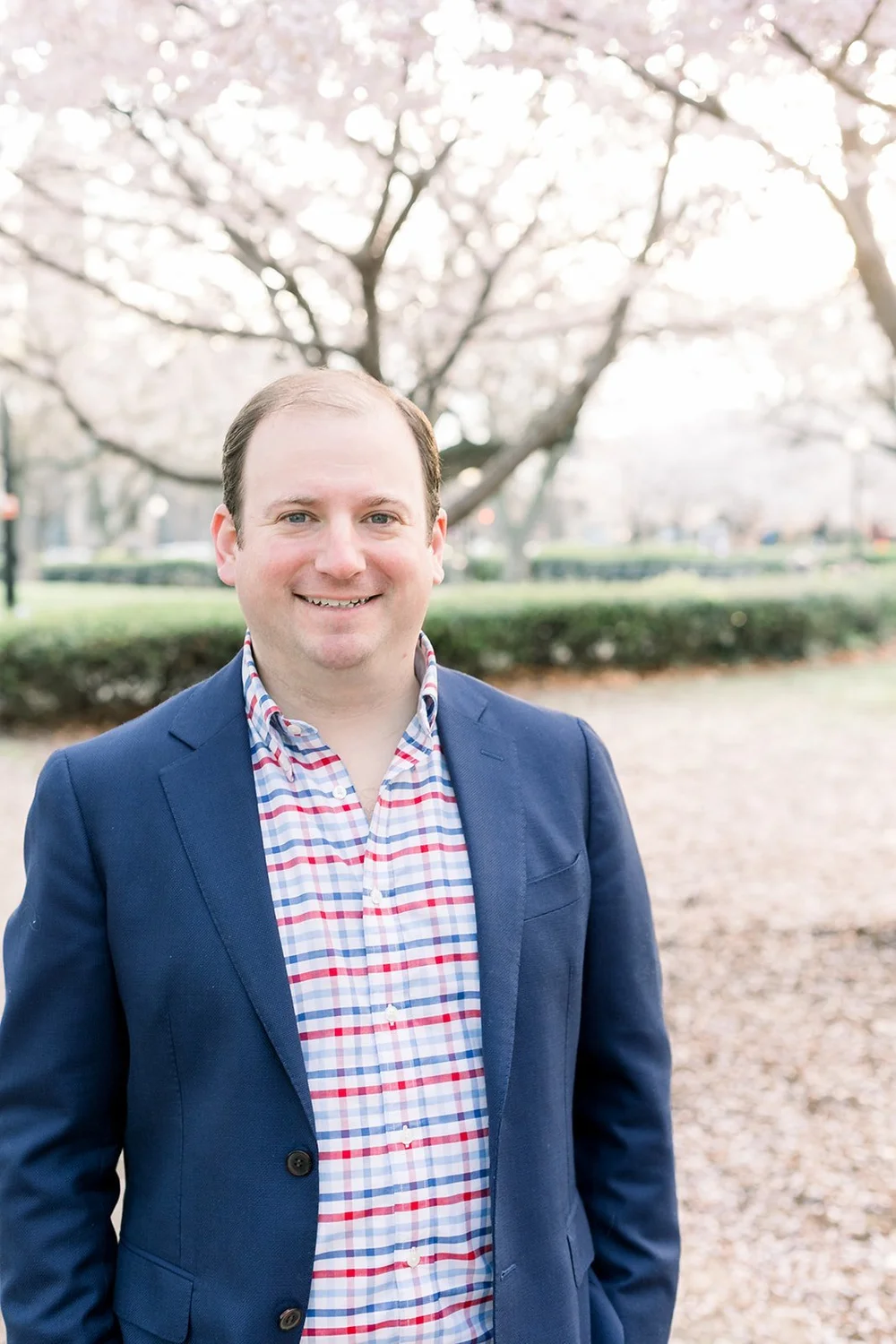 Teddy Tanzer — Maverick PAC