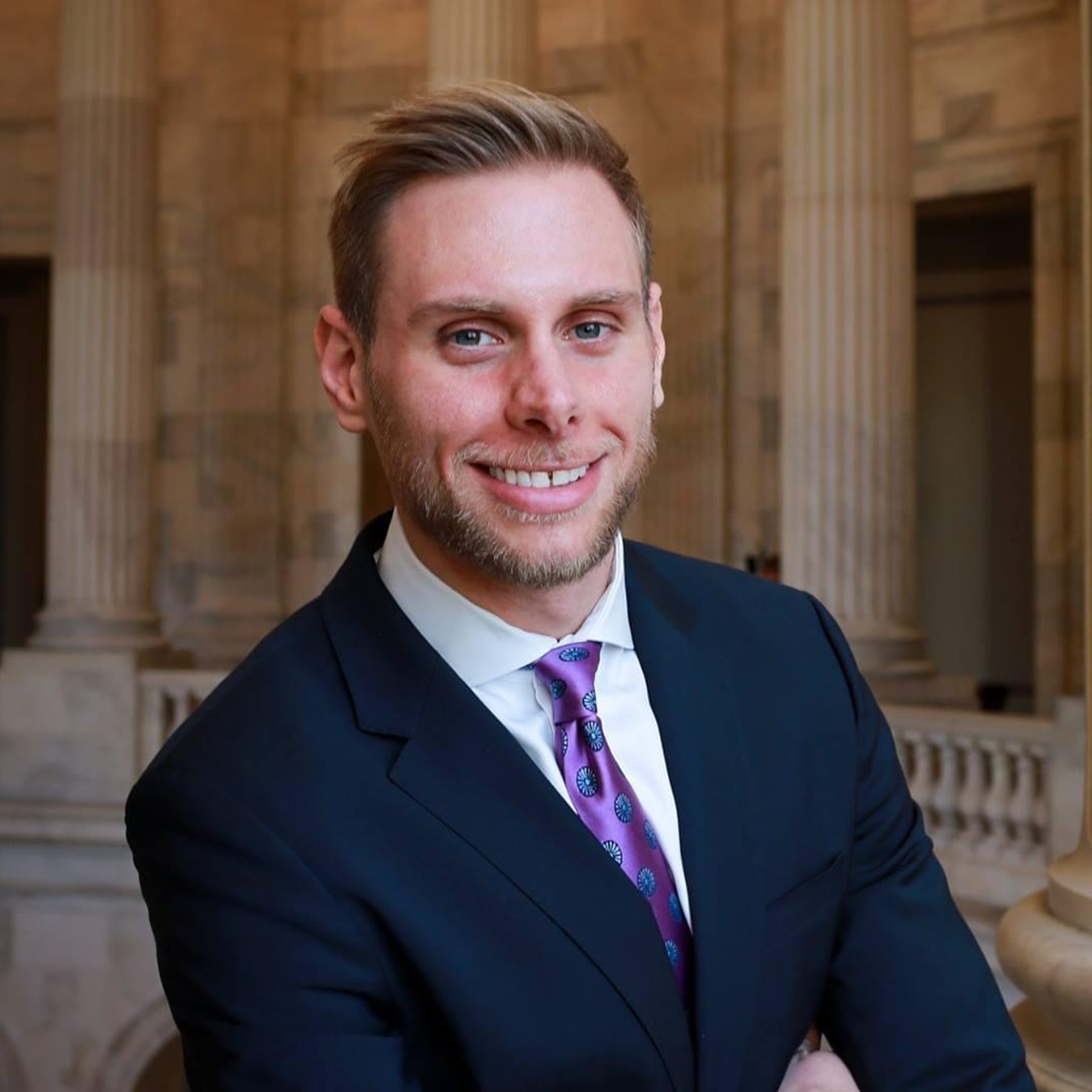 Joe Hack — Maverick PAC