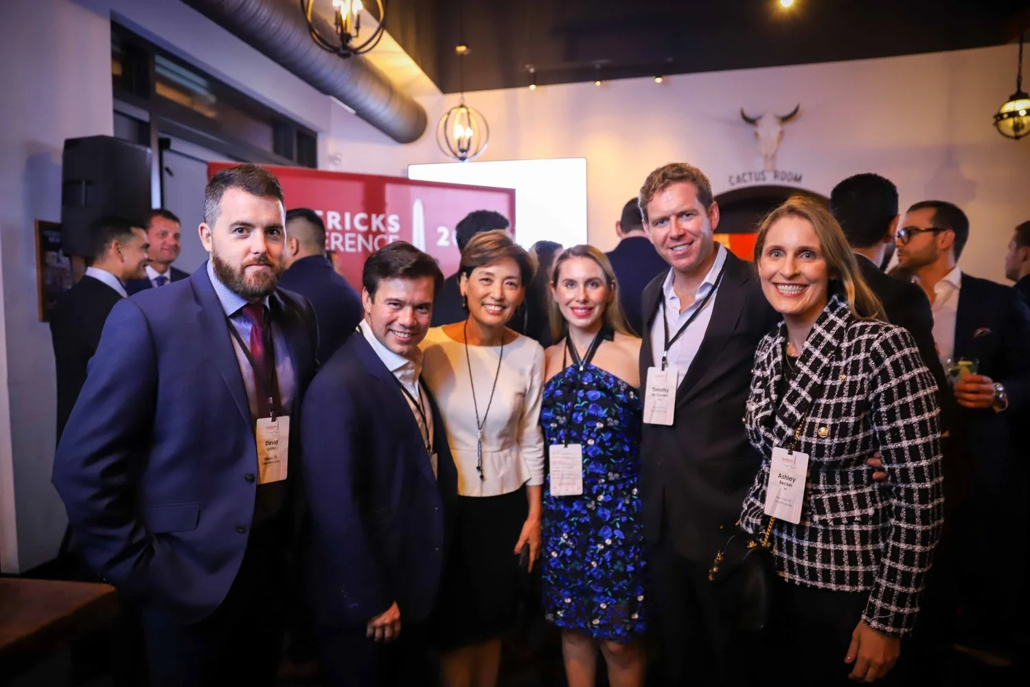 About Us — Maverick PAC