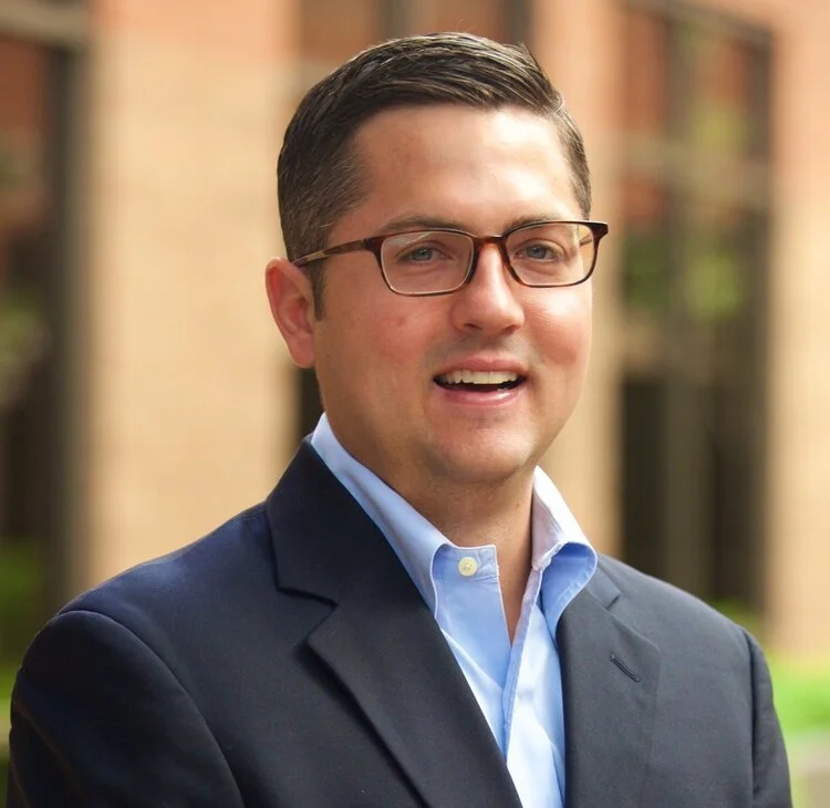 National Board of Directors — Maverick PAC