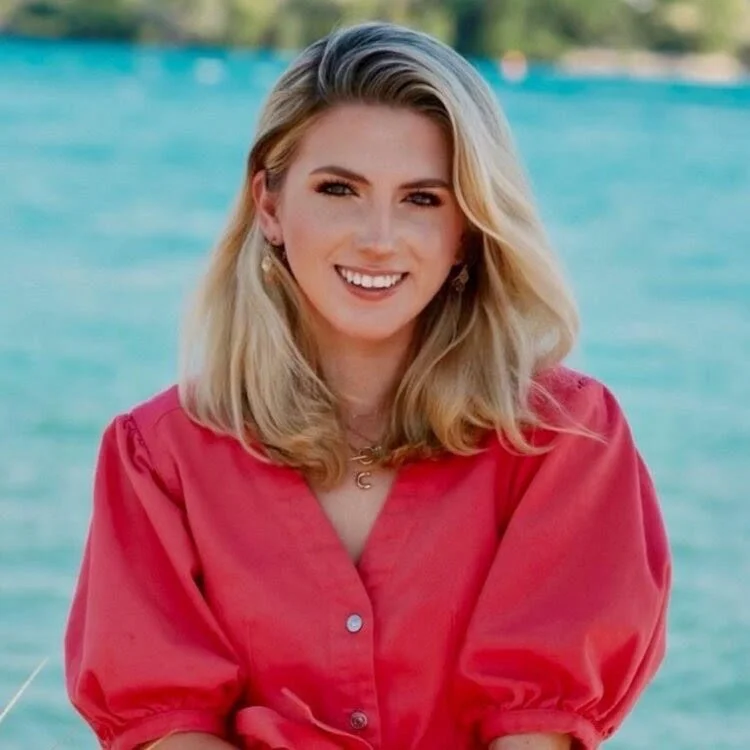 Caroline Downey — Maverick PAC