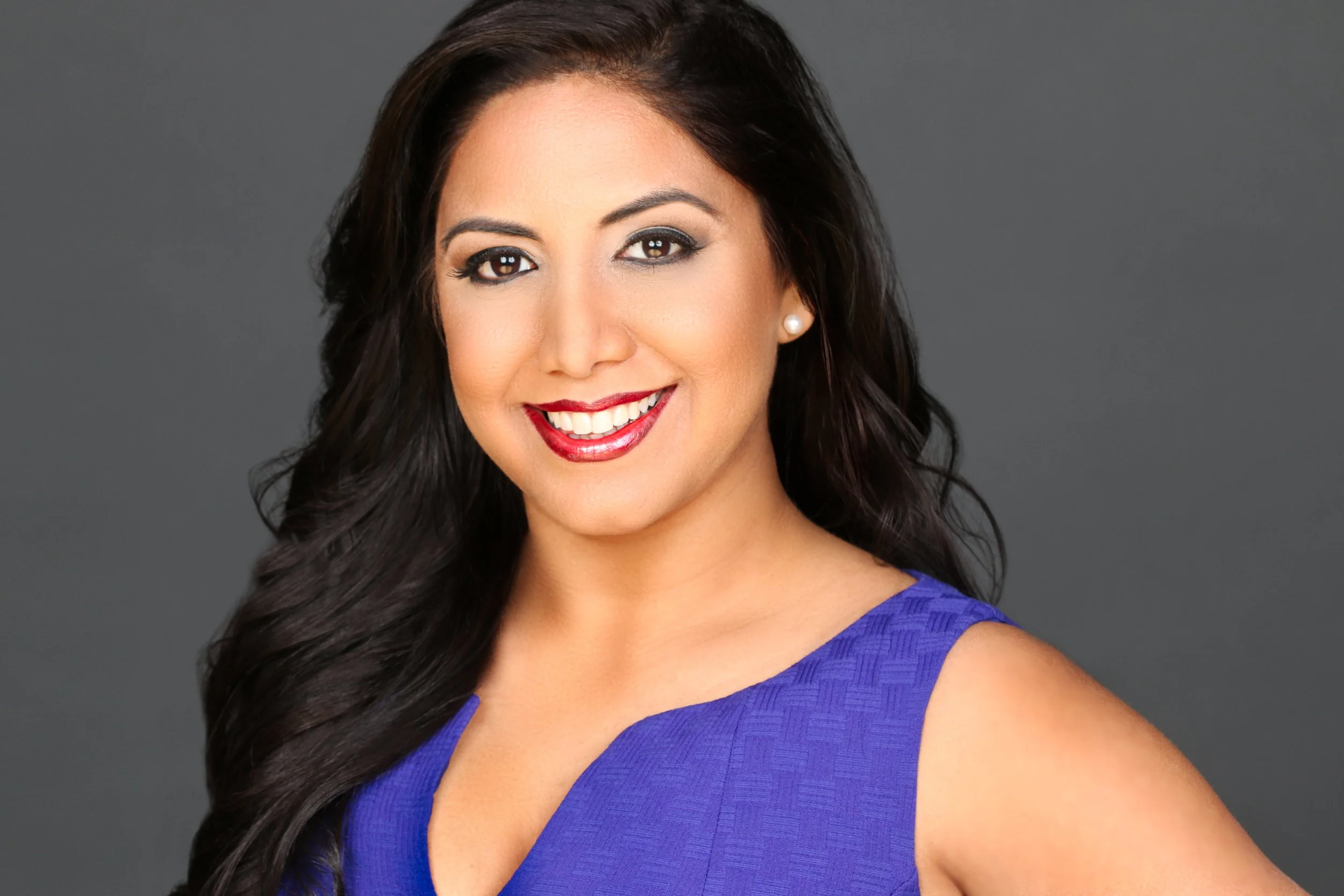 Rina Shah — Maverick PAC