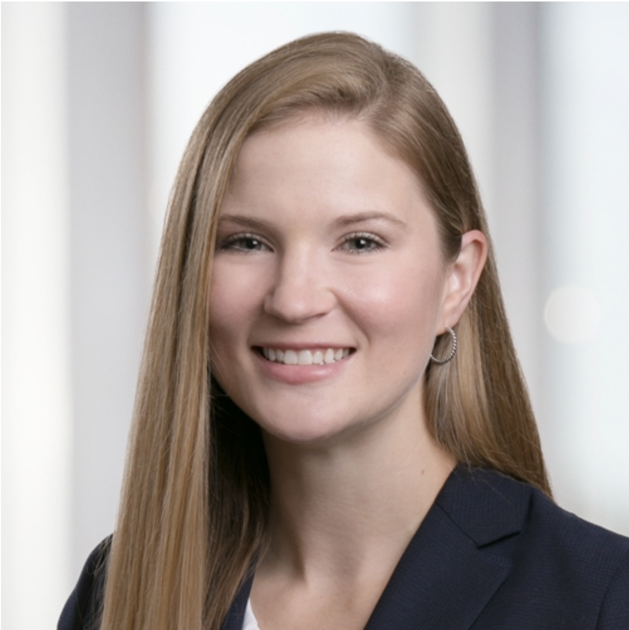 Colleen McKnight — Maverick PAC