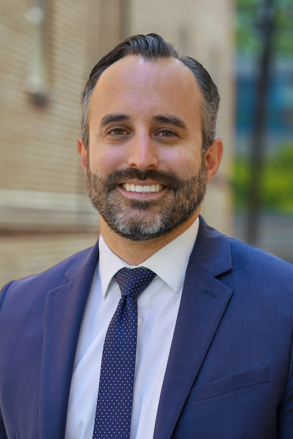 Sam Spencer — Maverick PAC