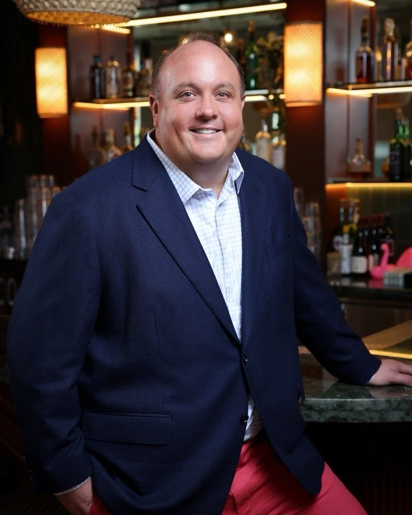 National Board of Directors — Maverick PAC